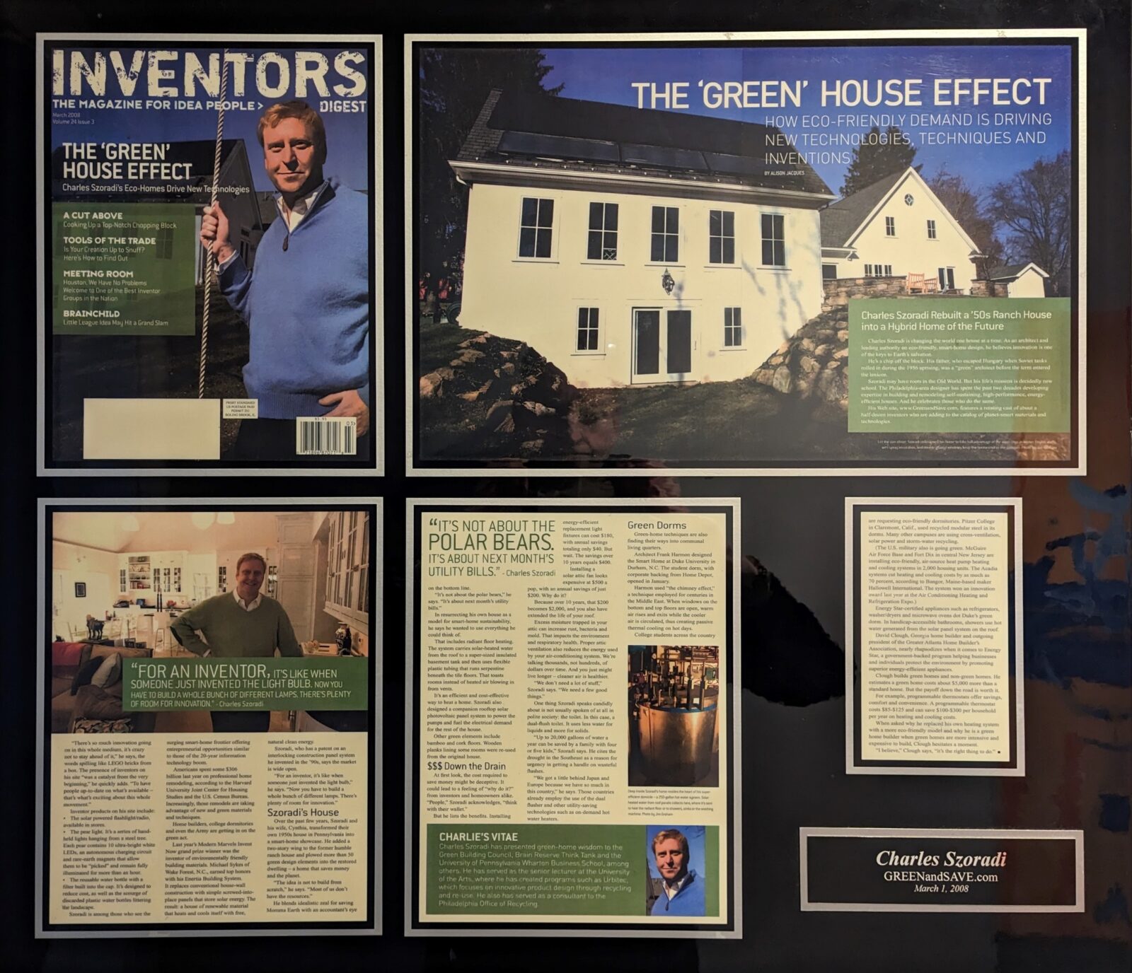 Public Relations - Plan Plant Planet